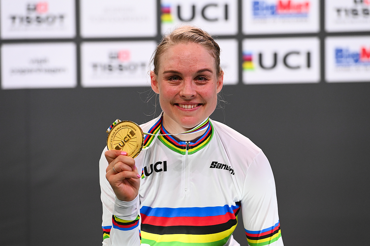 Julie Leth simply the best!