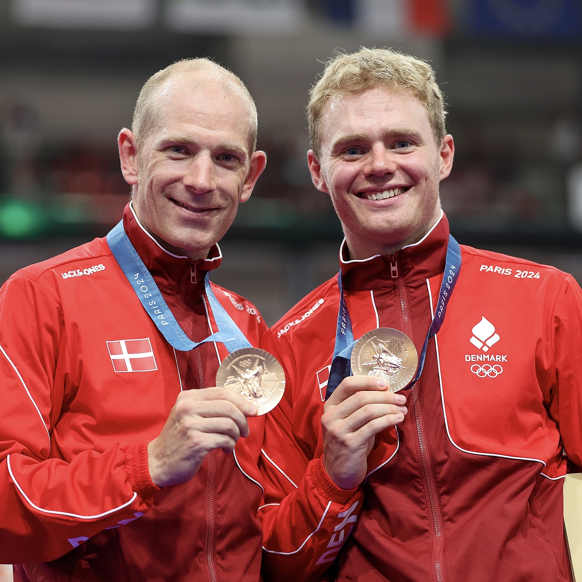 Første nominerede til Årets Cykelrytter 2024