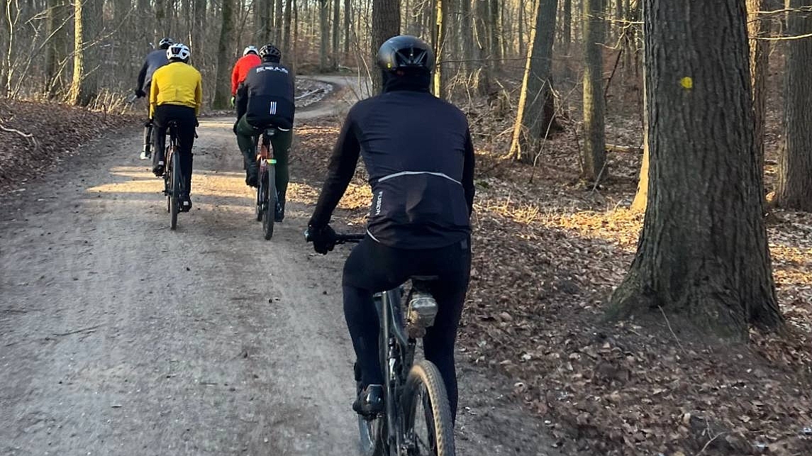 Sådan vælger du din cykel – med hjælp fra landsholdets mekaniker